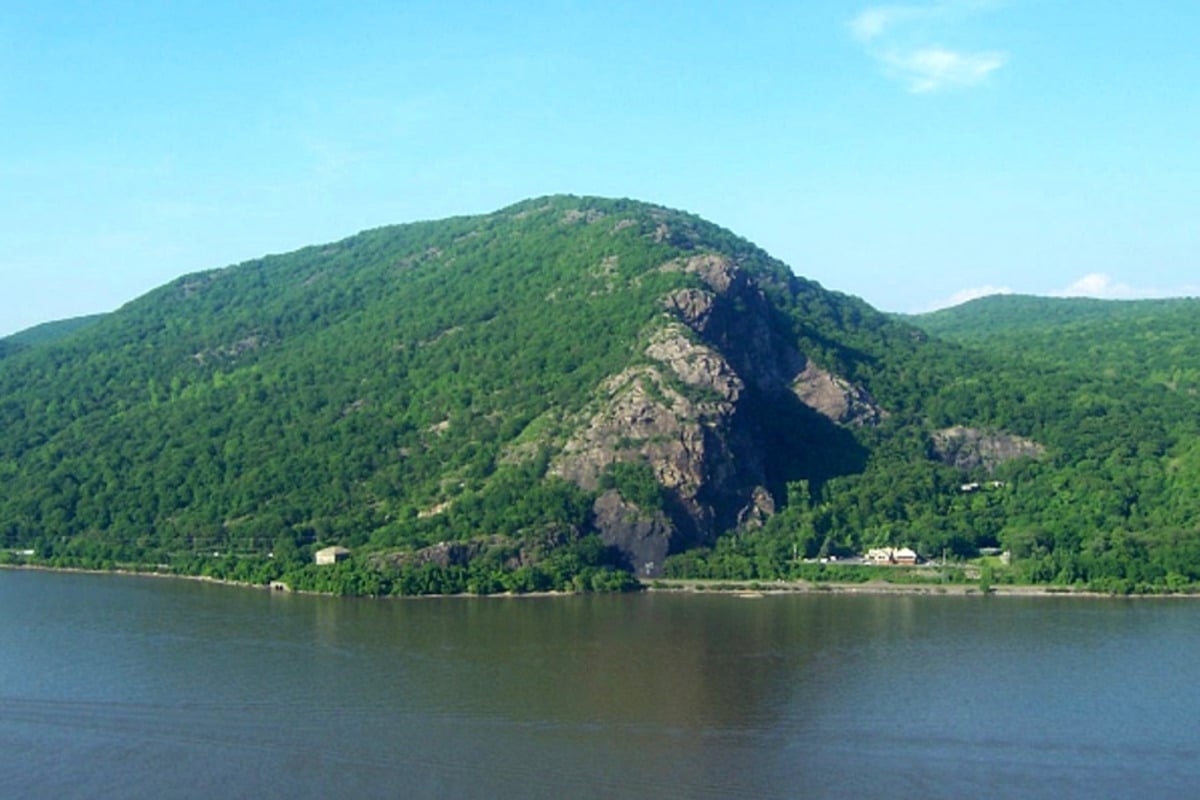 Breakneck Ridge Closed Through Summer As Upgrades Continue