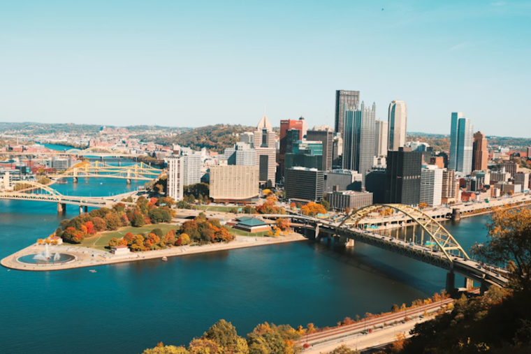 Sunny Start, Icebox Finish as Pittsburgh Braces for Overnight Freeze