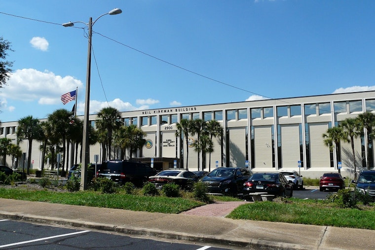 Sunshine State Drivers Stalled As DMV Meltdown Freezes Renewals