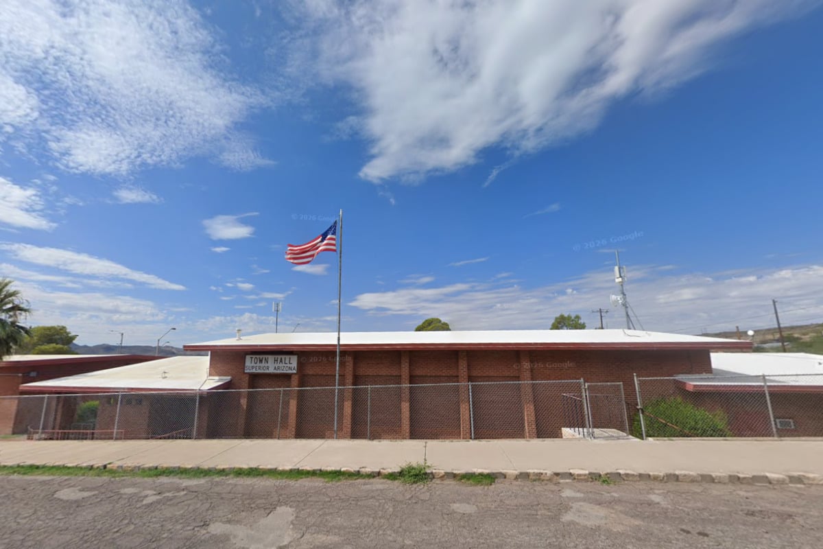 Superior Inks $20M Water Deal To Make Queen Creek Run Again