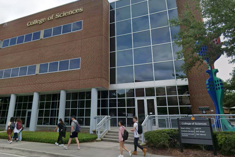 Tallahassee Budget Brawl Leaves UCF's Preeminence Payday in Limbo