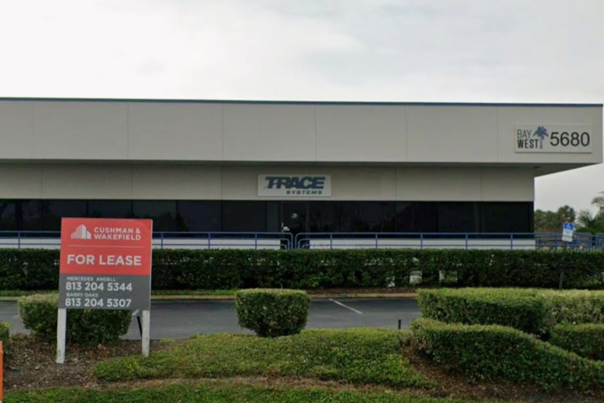 Tampa Defense Player Snags $1.8B Special Ops Data Overhaul Deal