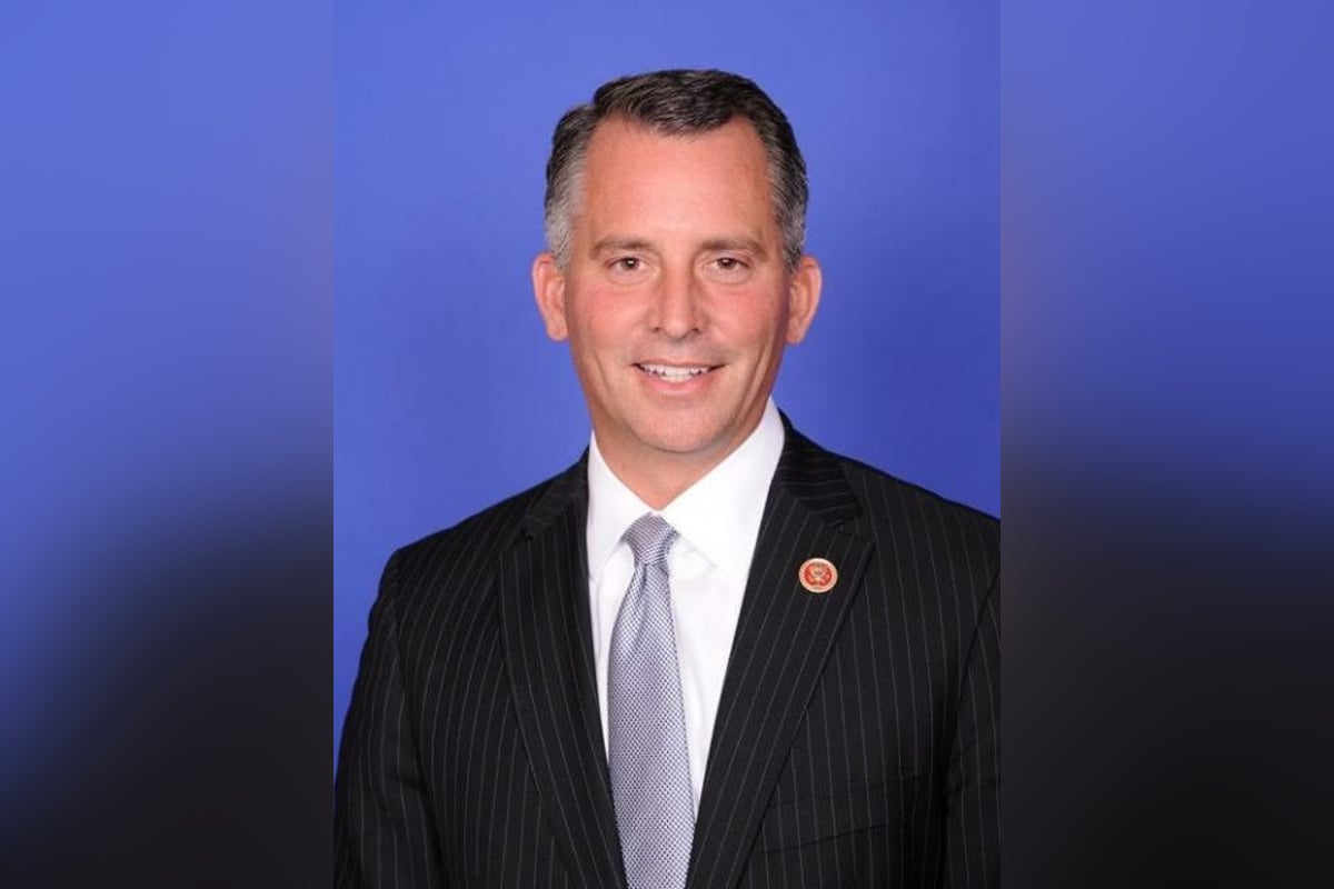 Tampa’s David Jolly Bulks Up His Bench as Florida Primary Looms
