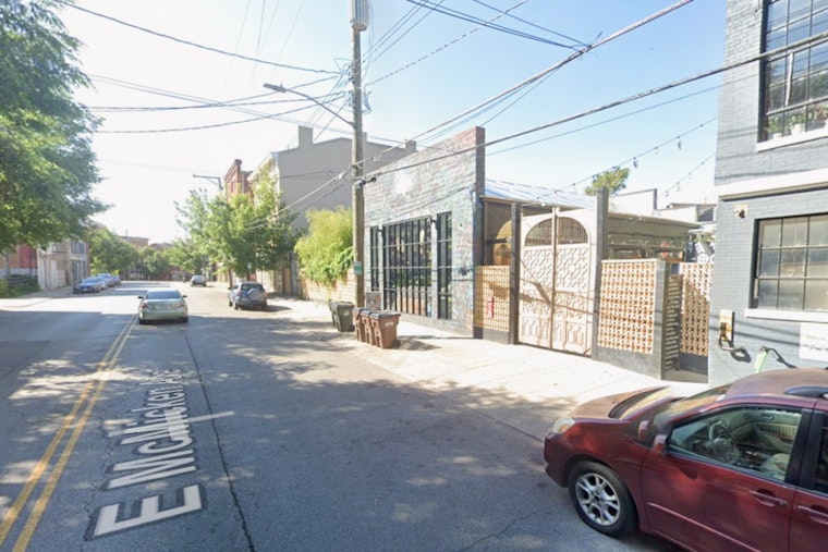 Targeted Somerset Bar Shooting Shakes Sunday Evening In OTR
