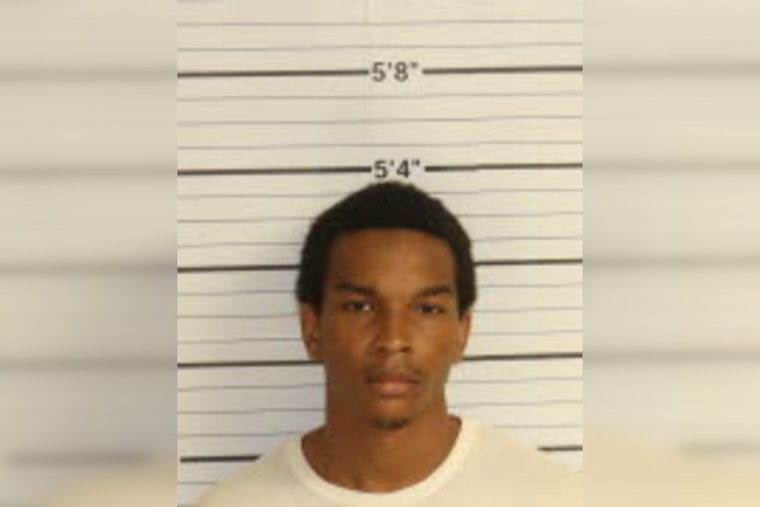 Teen Nabbed After Deadly Late-Night Shooting Inside Cordova Home