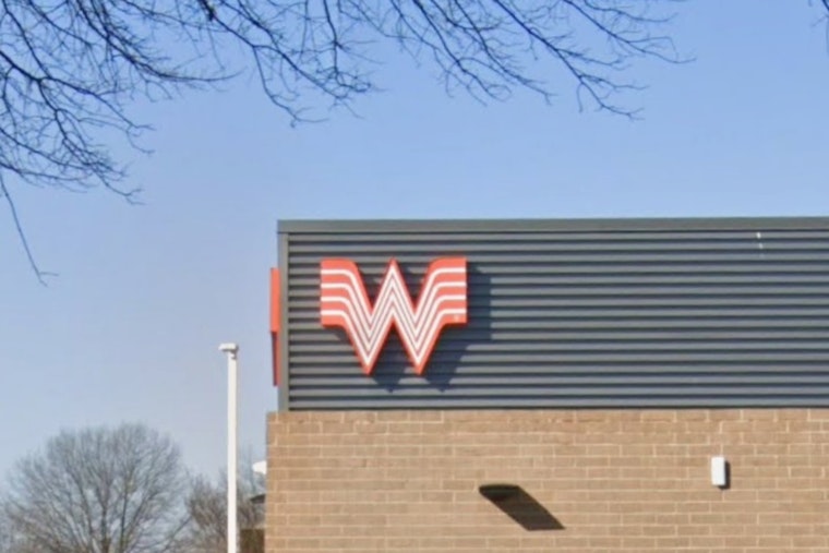 Texas Burger Giant Whataburger Zeros In on Asheville's Smokey Park