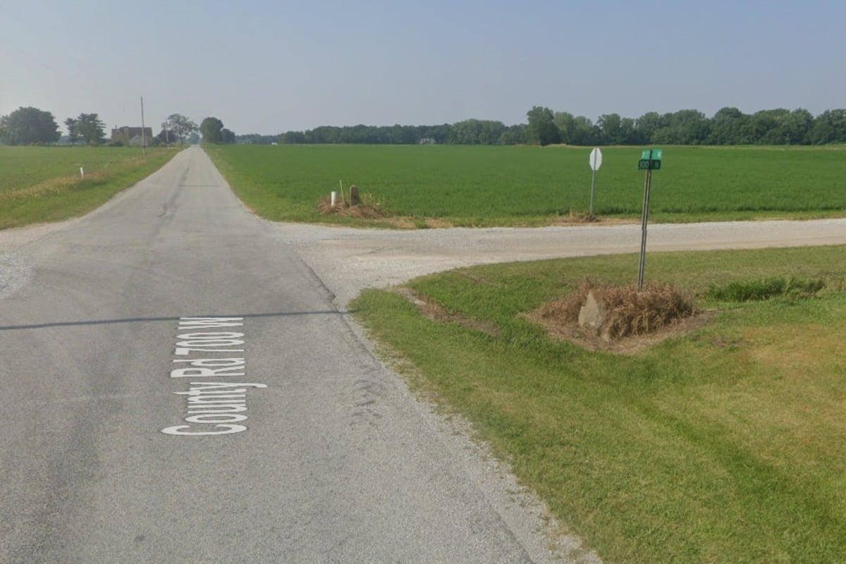 Texas Visitor Left Dead In Hit-and-Run Horror Near Indy County Line
