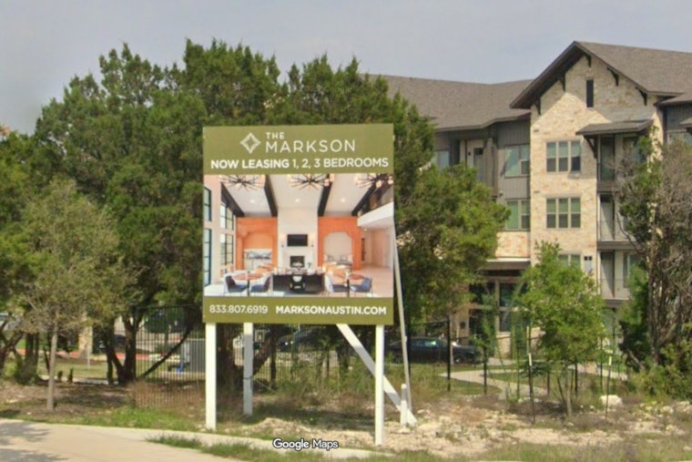 The Markson Wins ABJ Award for Mixed‑Income Model