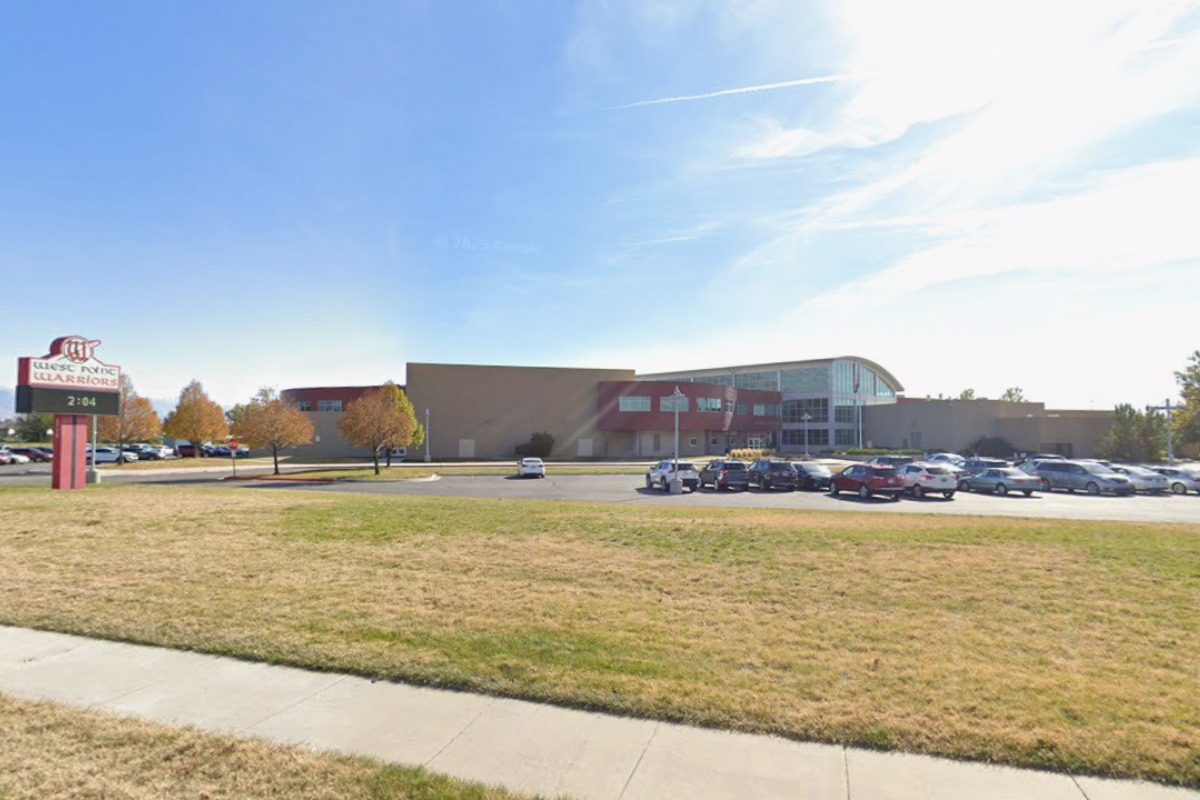 Threat Puts West Point Junior High On Edge As Deputies Sweep Campus