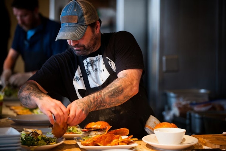 Three Islands and One Feast as Hawaii Food & Wine Festival Takes Over