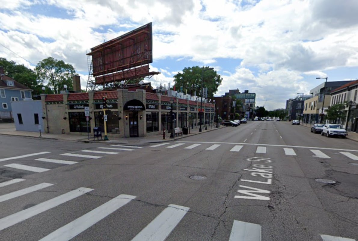 Tiki Tom's Thai Coming To Uptown Minneapolis