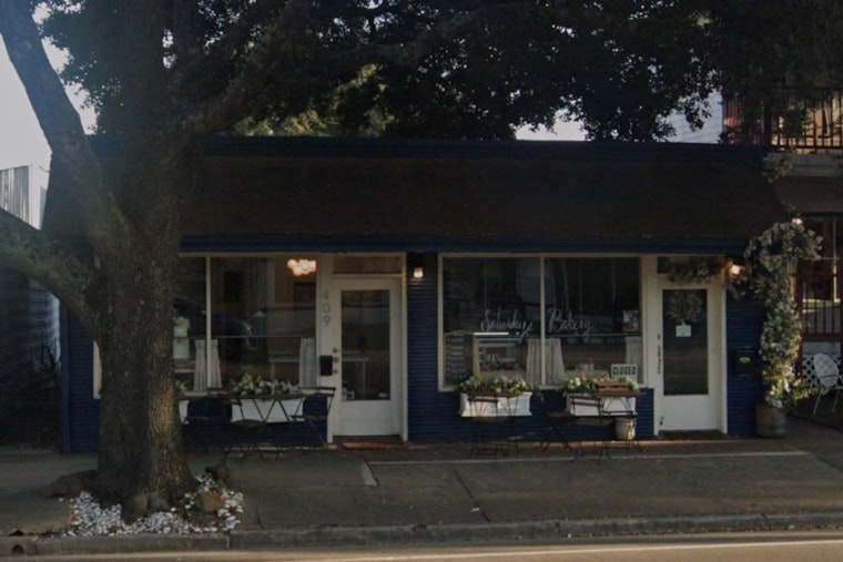 Dottie's Gelato in Tomball Closes After Sign Theft