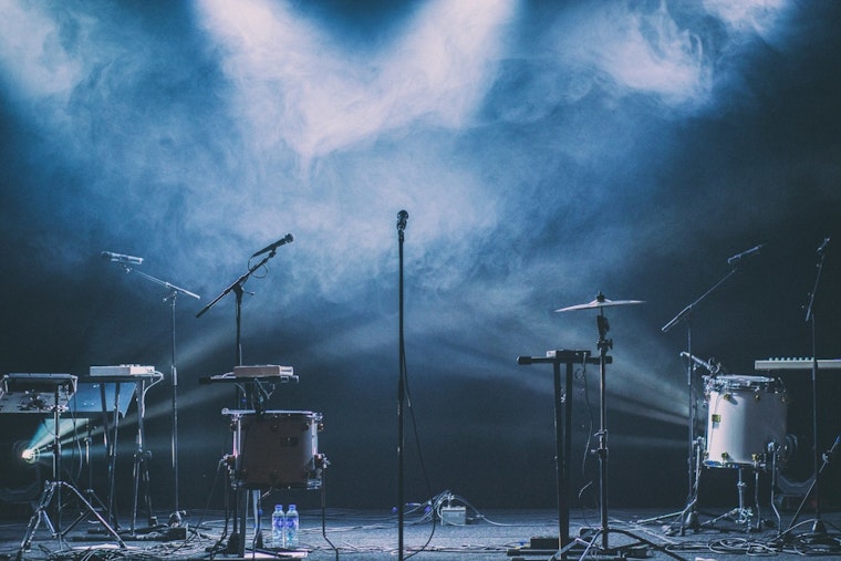 Riot Fest 2026 Lineup: Tool, Twenty One Pilots, Alanis