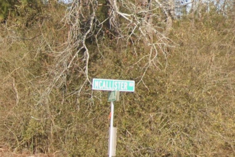 Tragedy On McAllister Road As 80-Year-Old Man Dies In Catawba House