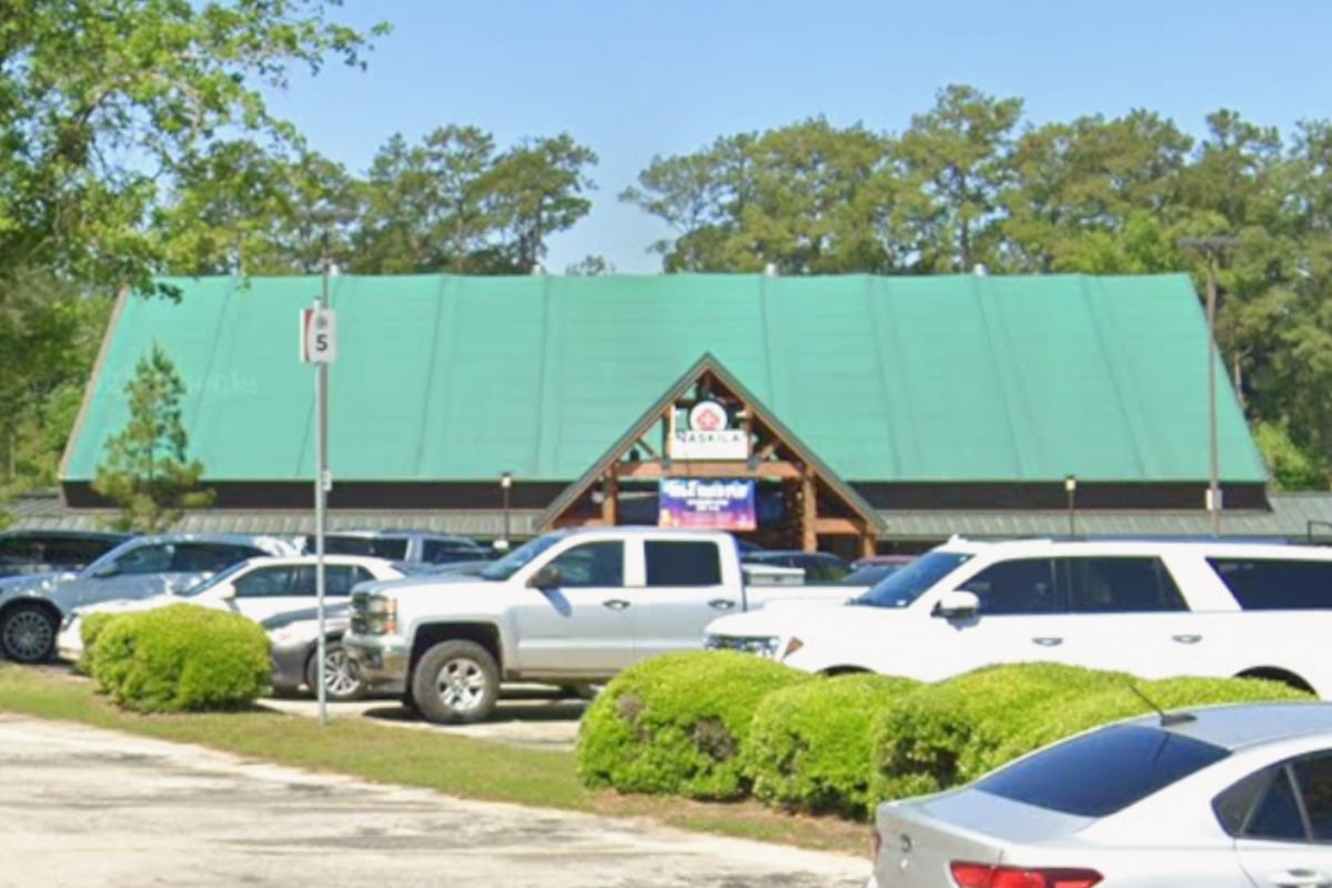 Tribal Mini Casino Near Houston Sets Stage For Big Resort Bet