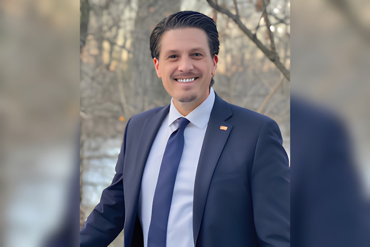 Troy Mayor Ethan Baker Jumps Into 11th District House Free-for-all