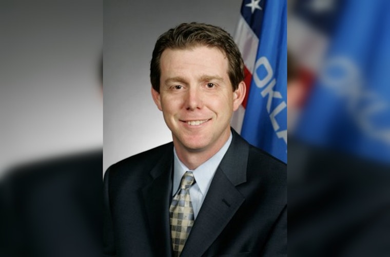 Trump Endorses Mike Mazzei Ahead Of Oklahoma Primary