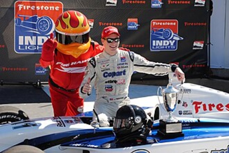 Turn 4 Heartbreak, Newgarden’s Indy 500 Repeat Hopes Die On Wild