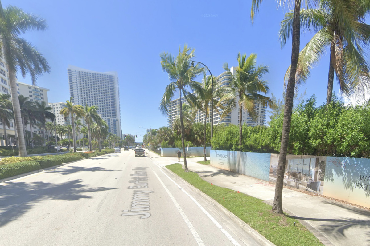 Tyko Capital Backs Icon Beach With $360M Loan