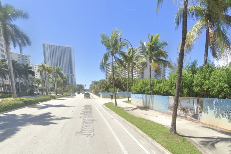 Tyko Capital Backs Icon Beach With $360M Loan