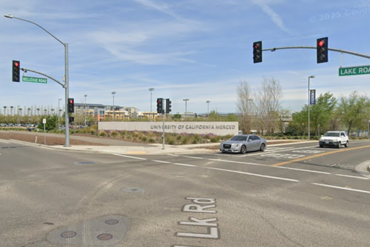 UC License Plates, Border Patrol Pings: Campus Data Trail Rattles