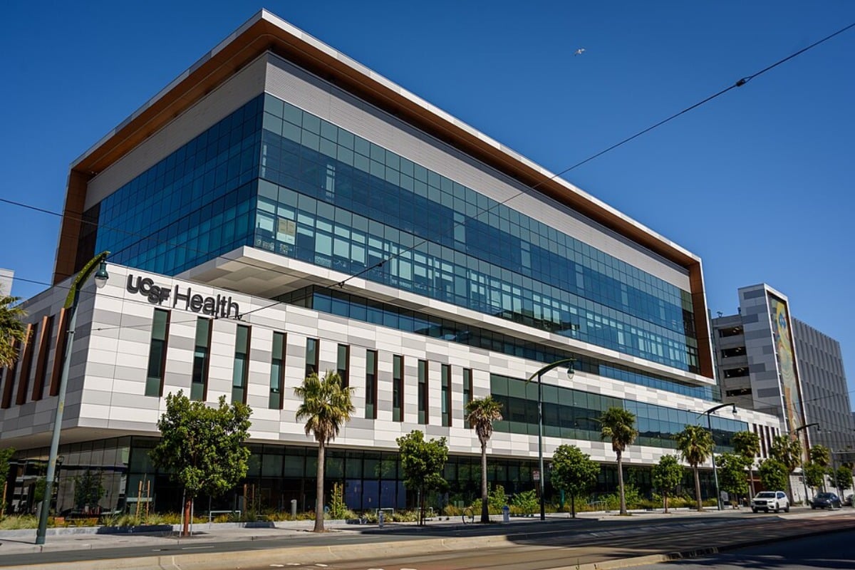 UCSF Doc’s Bold Plan: Primary Care on Tap for Every Californian