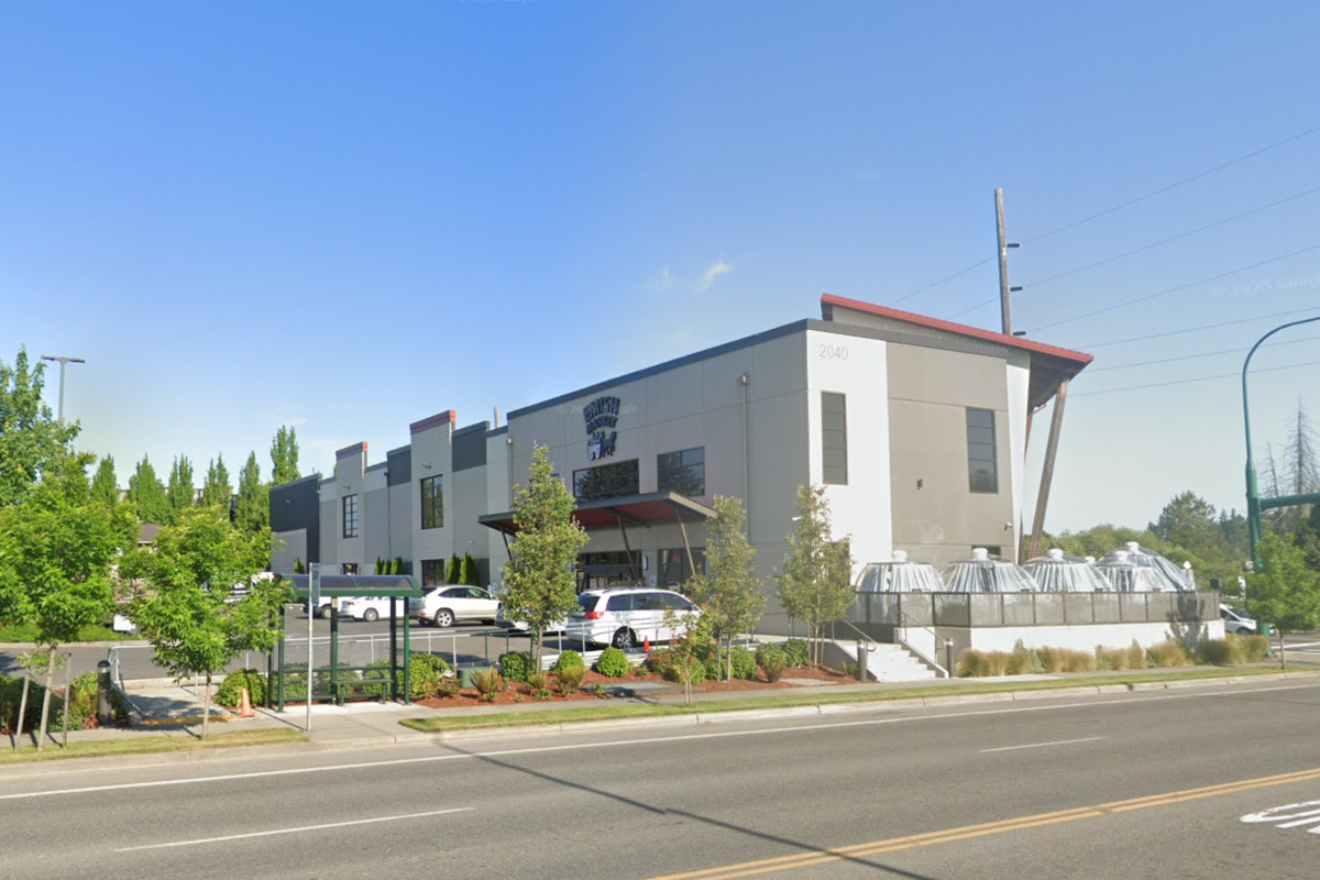 Ukrainian Market Plots Bold Takeover Of Shuttered Tacoma And Federal