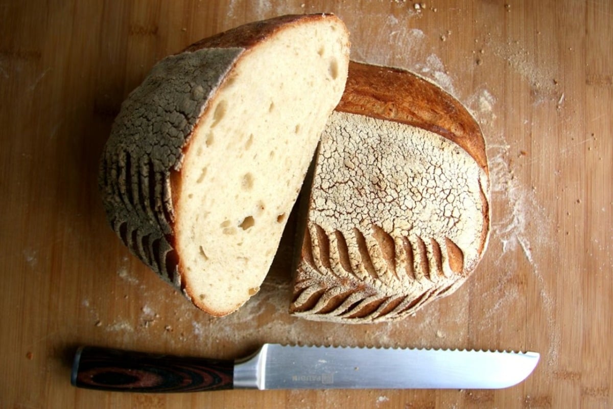 Uptown Charlotte Scores 10,000-Square-Foot Bread Hub With 30-Year