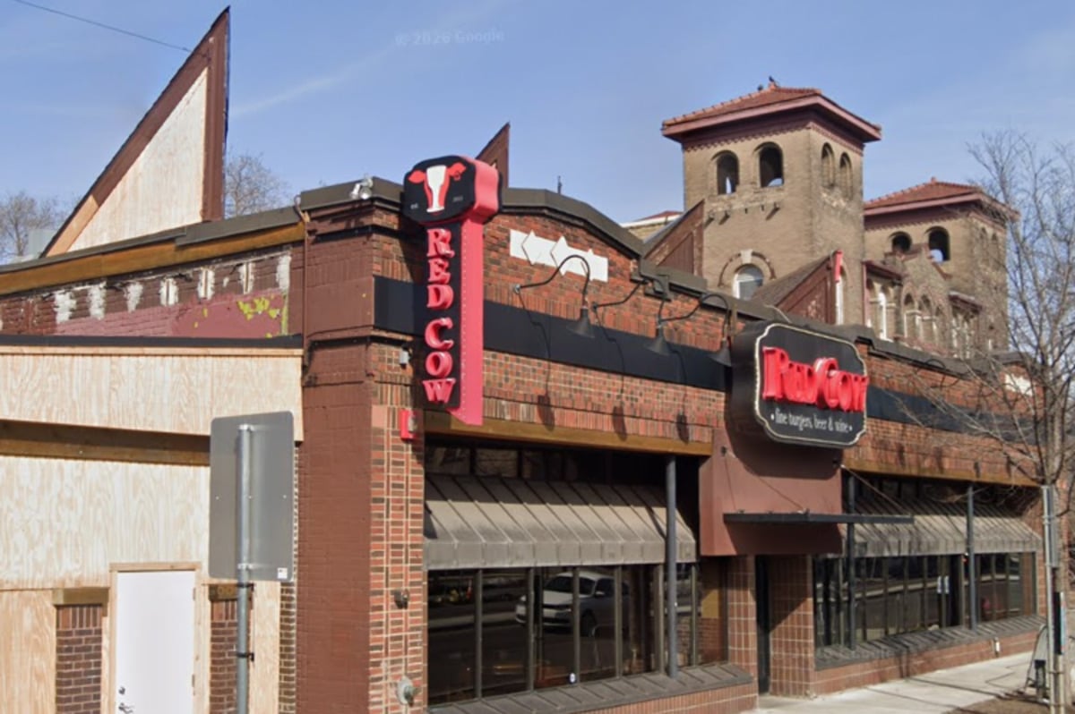 Uptown Red Cow Closing June 1 After 10 Years