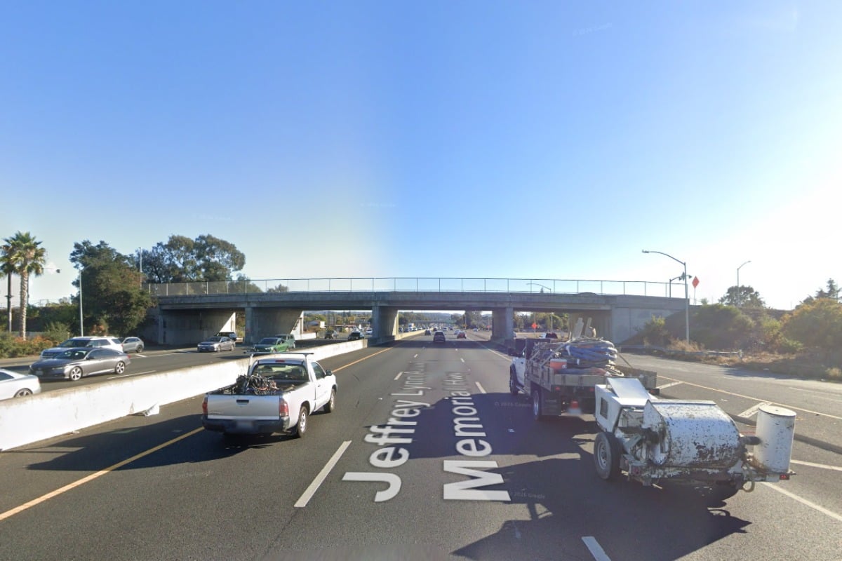 Vallejo Lyft Ride Turns Deadly On I-80 After Passenger Bolts Into
