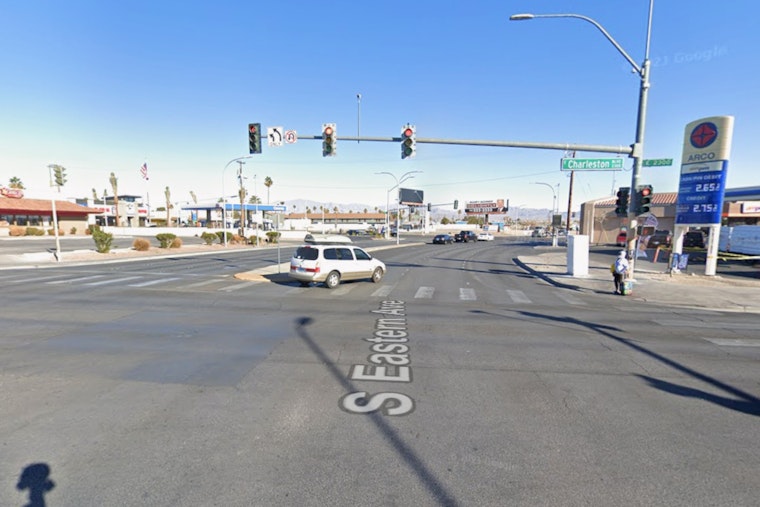 Vegas Gun Crime Squad Racks Up 116 Seized Weapons In 2026 Blitz
