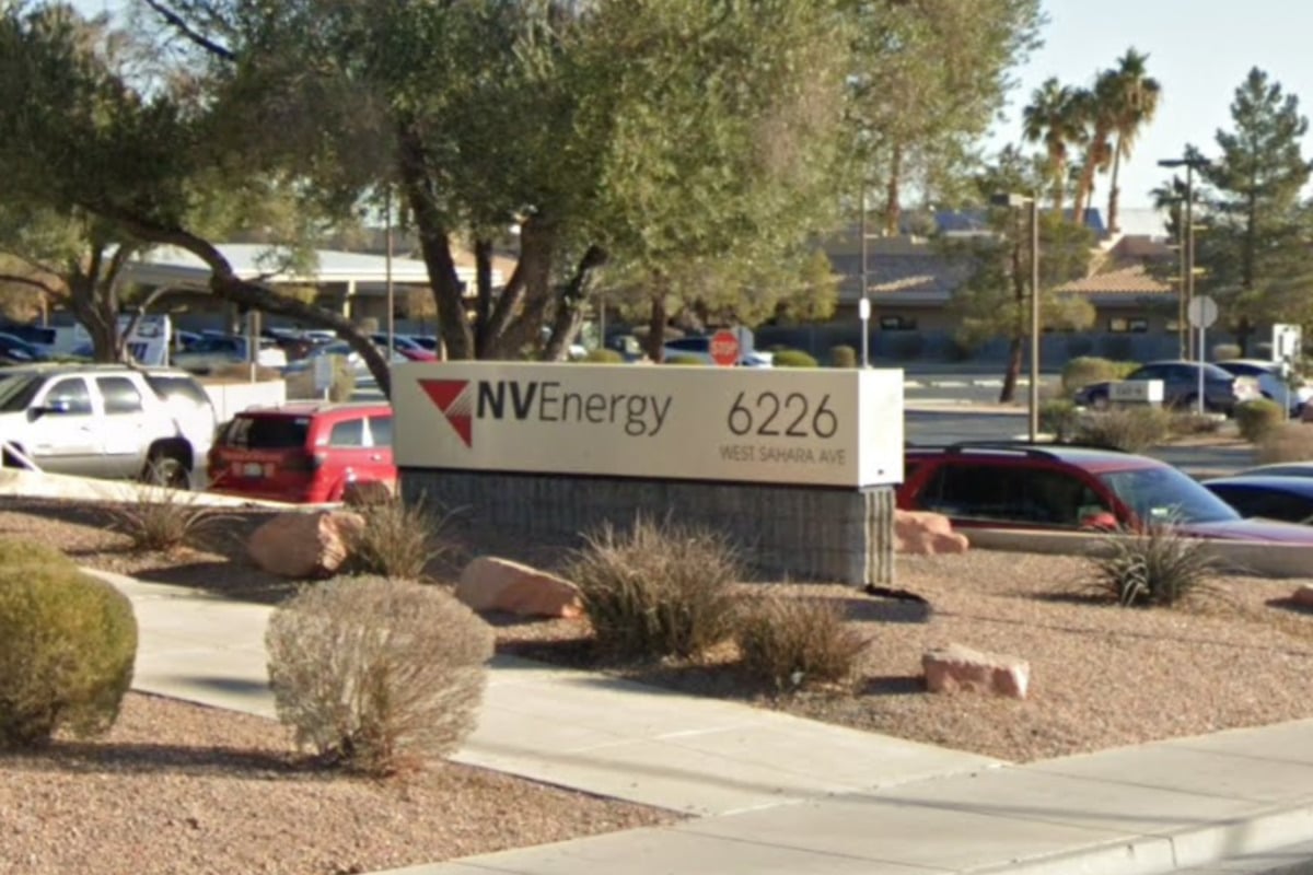 Vegas Renters Get New Shot At Solar Savings As NV Energy Reopens ESAP