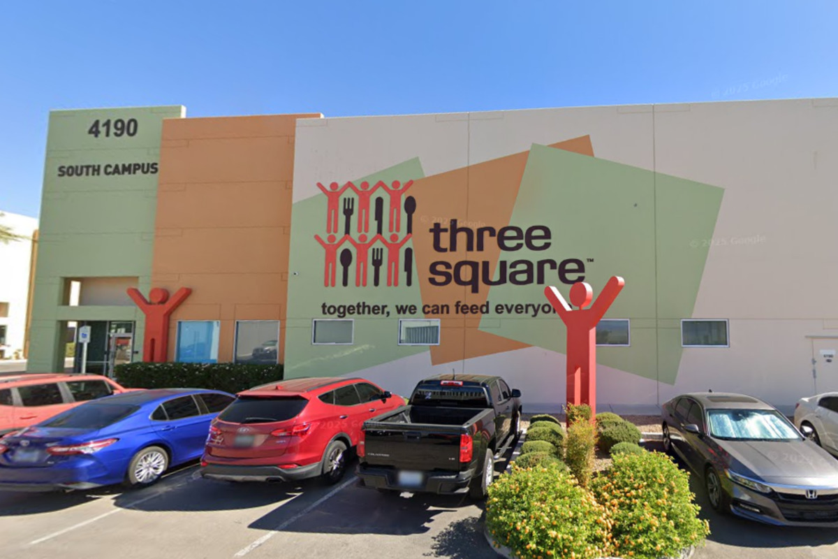 Las Vegas Restaurant Week Returns June 1–12 to Support Three Square