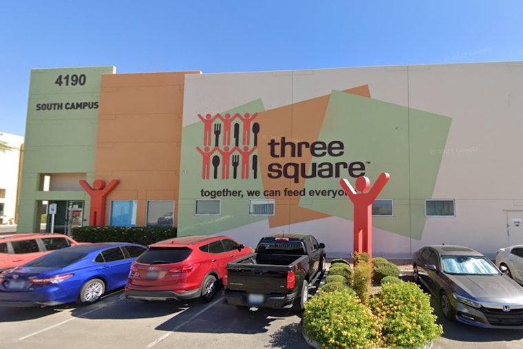Las Vegas Restaurant Week Returns June 1–12 to Support Three Square