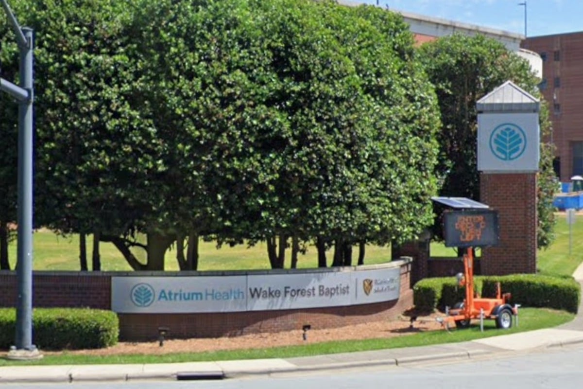 Wake Forest Coaching Playbook Helps Older Adults Tackle Frailty