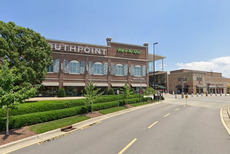 Wall Street Cash Pours Into Durham's Southpoint Mall In $340 Million