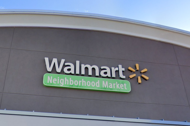 Walmart Buys DeBary Plaza In Cut‑Rate $5 Million Power Move