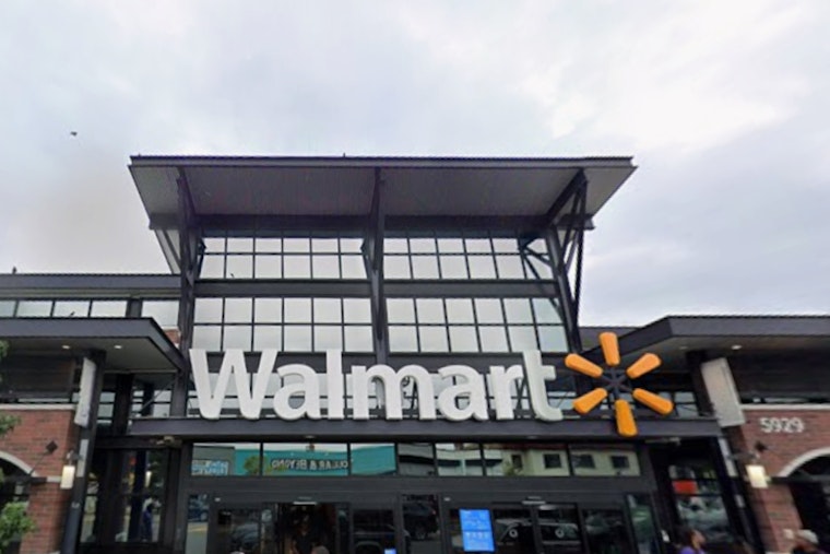 Walmart Mainstays Dorm Dresser Recalled Over Deadly Tip-Over Fears