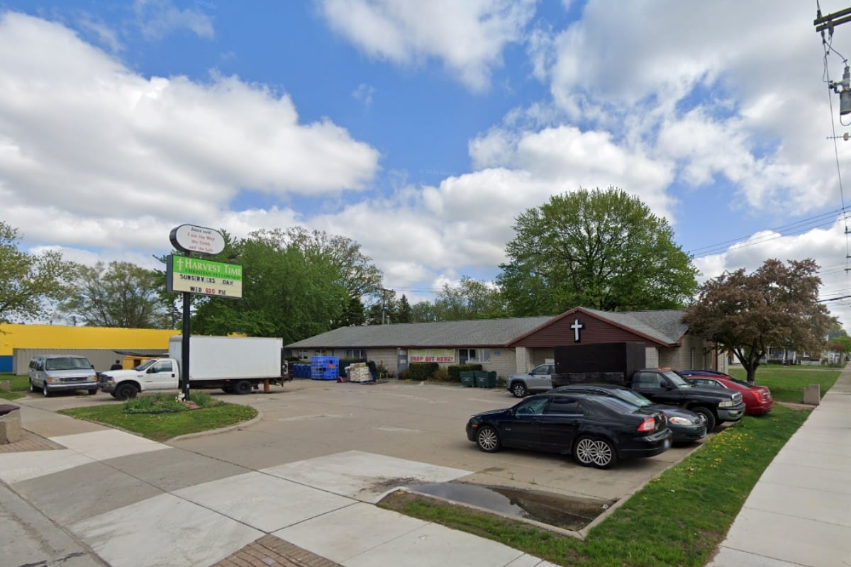 Warren Church Takes City To Court Over Food Pantry Crackdown