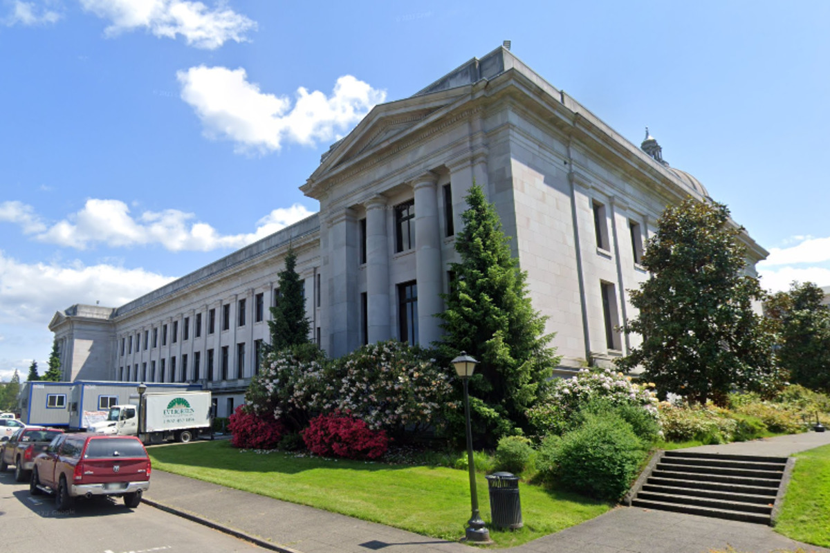 Washington Justices Rip Open DCYF Foster Files