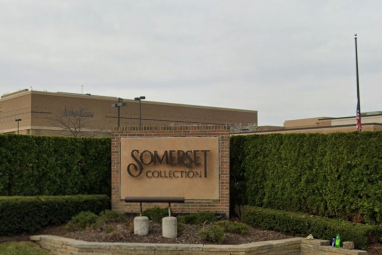 Watch-Hungry Crowd Shuts Down Somerset Swatch Drop in Troy