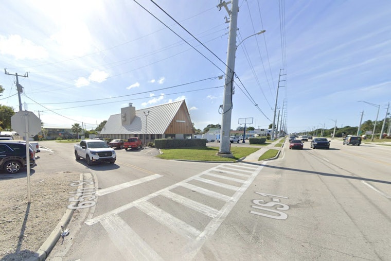 Marathon Water Main Break Triggers Keys Boil Advisory