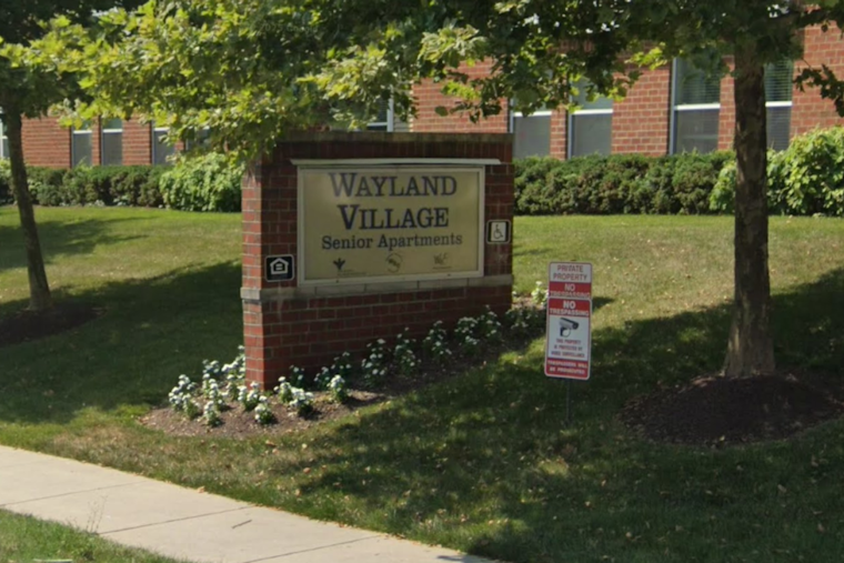 Wayland Village Seniors Sue After Years of Broken HVAC in Baltimore