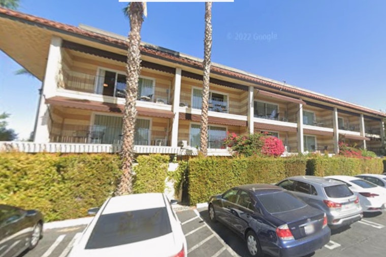 Two Men Found Dead Inside Anaheim Hotel Room