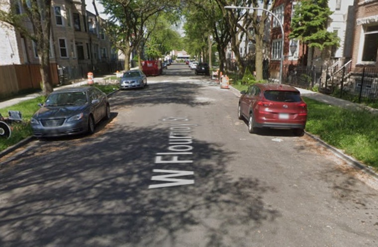 West Garfield Park Shooting Leaves Chicago Man Dead