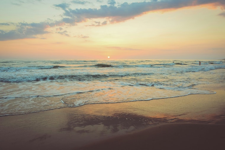 Westchester Beaches Score Mixed Results In New Water Report