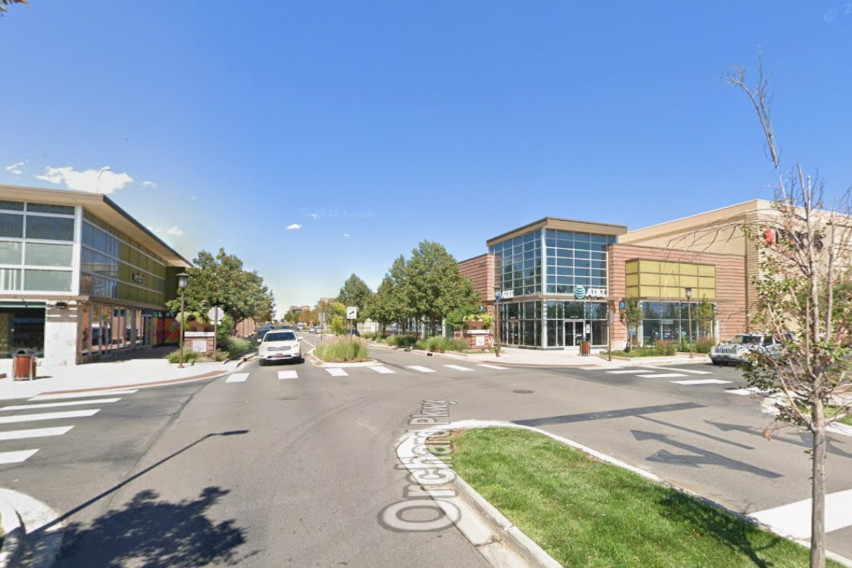 Westminster Orchard Town Center Scores Shakes, Boba And A Big-Deal