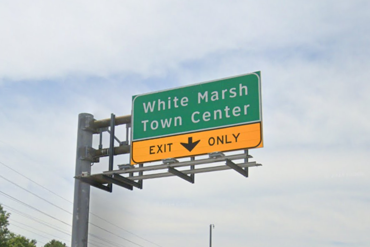 White Marsh Flooded With 335 New Luxury Apartments in $148 Million