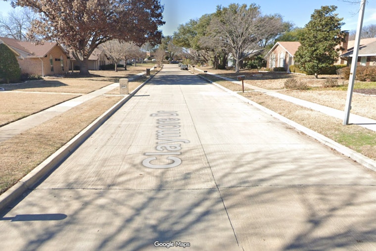 Whitehaven Shooting Under Investigation Near Claymore Dr