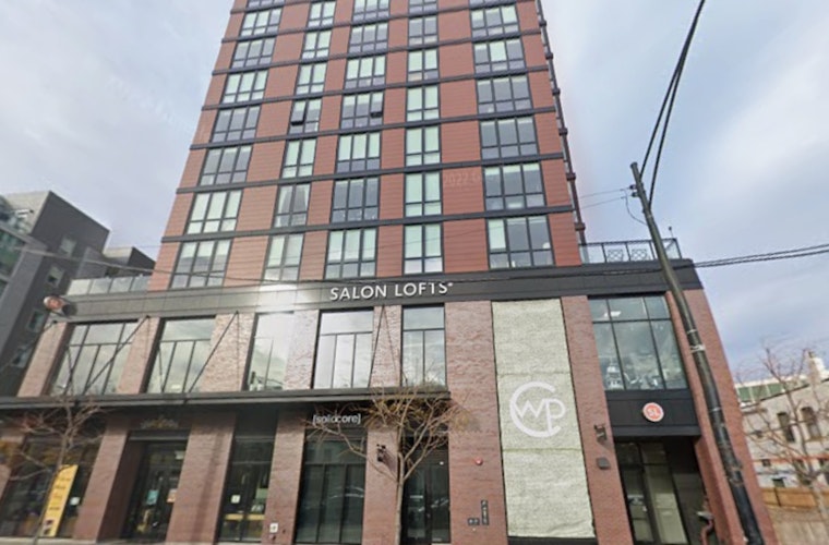 Wicker Park Connection With Target Hits Market